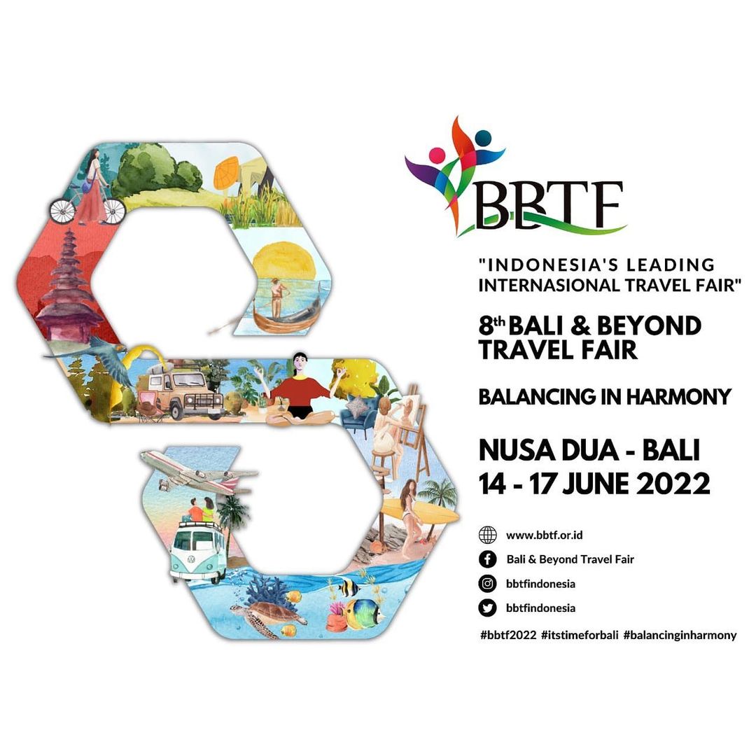 BBTF INDONESIA – BBTF