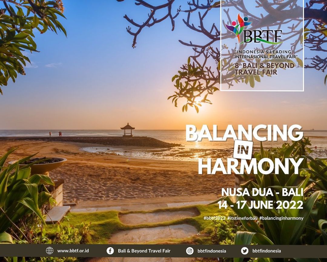 BBTF INDONESIA – BBTF