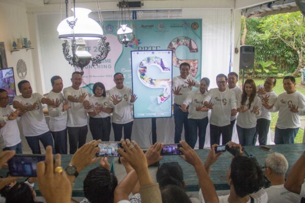 BBTF 2023 Logo & Theme Launching – BBTF