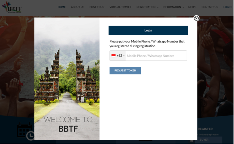 General Information PSA Seller BBTF 2025 – BBTF